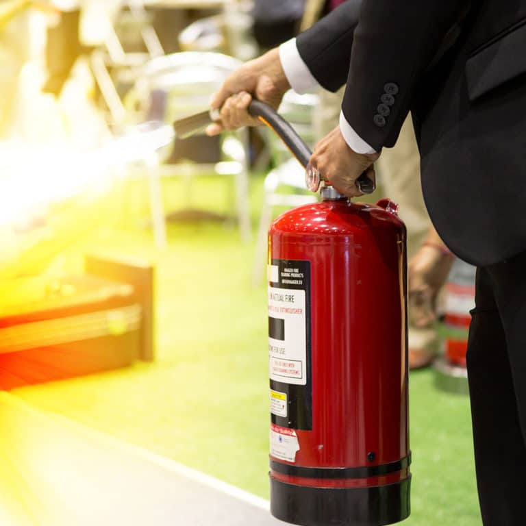 Frontier Fire Protection